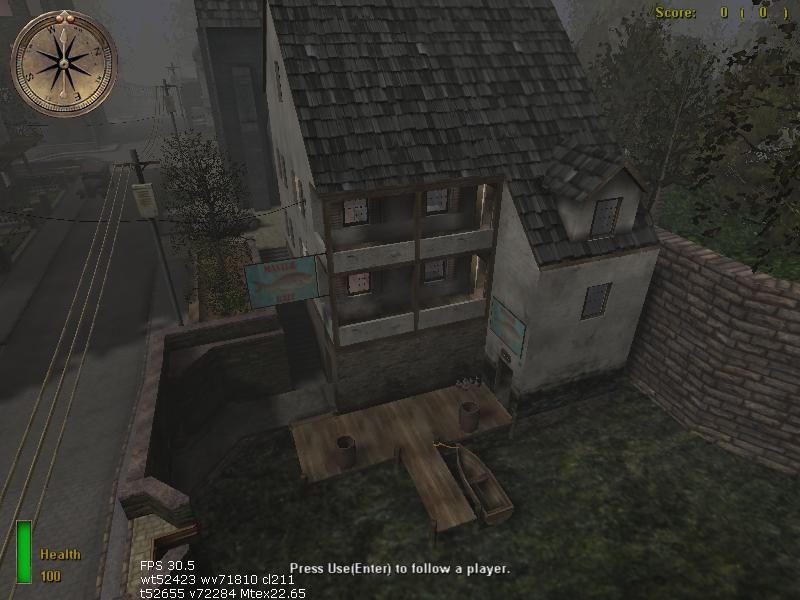 MOHAAAA Maps Index | MOHAA