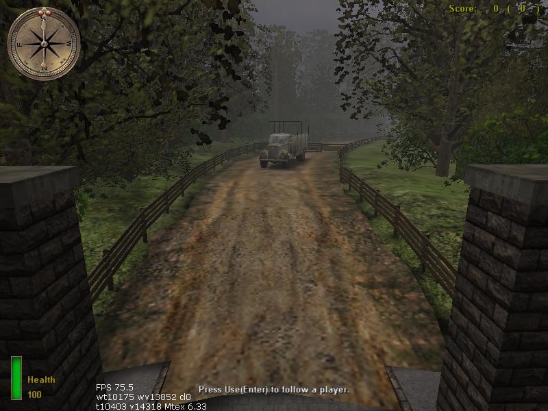 MOHAAAA Maps Index | MOHAA