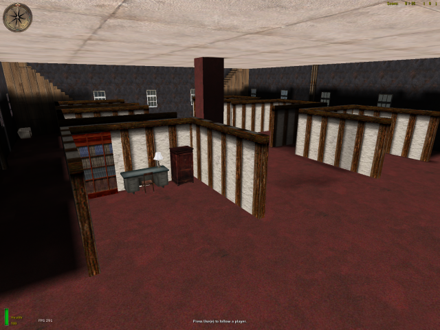 MOHAAAA Maps Index | MOHAA