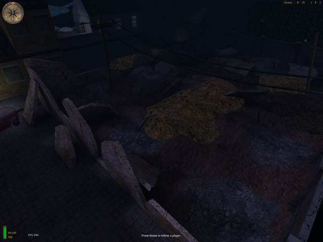 MOHAAAA Maps Index | MOHAA