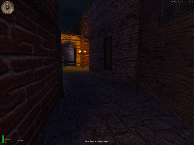 MOHAAAA Maps Index | MOHAA