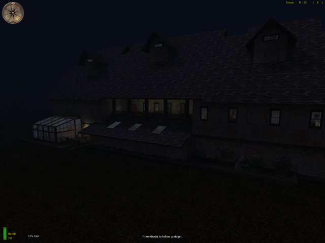 MOHAAAA Maps Index | MOHAA