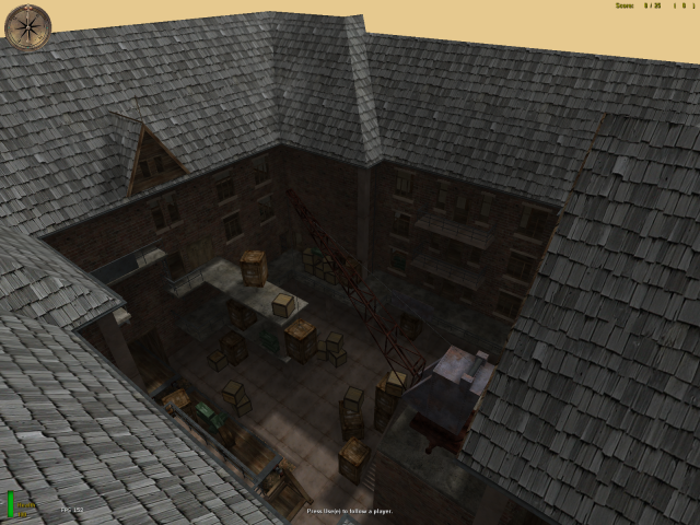 MOHAAAA Maps Index | MOHAA