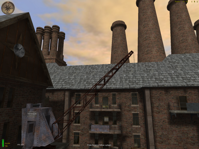 MOHAAAA Maps Index | MOHAA