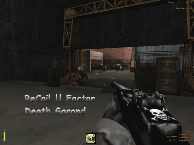 MOHAA Mods Full Index | MOHAA