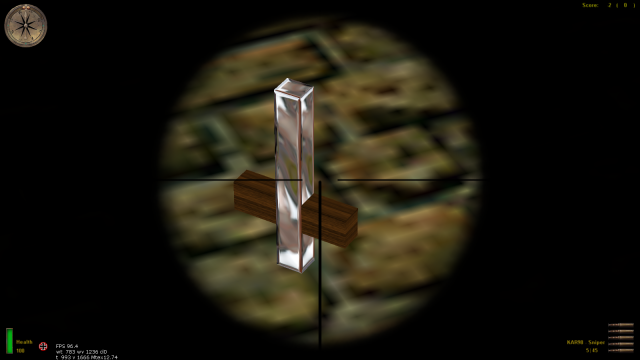 MOHAA Mods Full Index | MOHAA