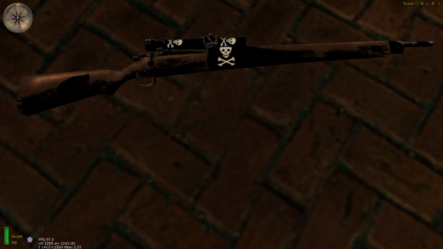 MOHAA Mods Full Index | MOHAA