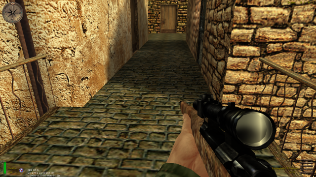 MOHAA Mods Full Index | MOHAA