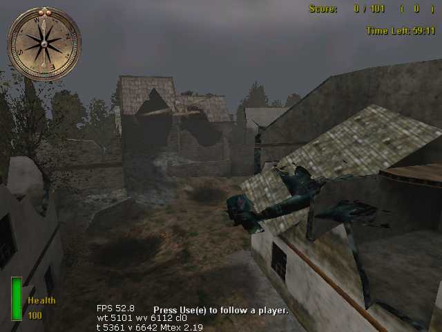 MOHAA Mods Full Index | MOHAA