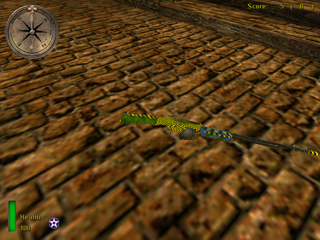 MOHAA MODS for medal of honor allied assault | MOHAA