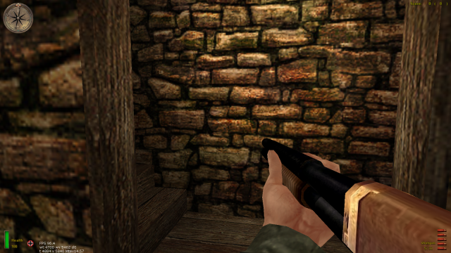 MOHAA Mods Full Index | MOHAA