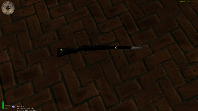 MOHAA Mods Full Index | MOHAA