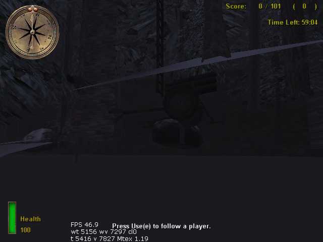 MOHAA Mods Full Index | MOHAA