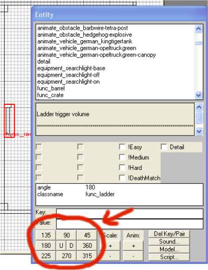 With the brush still selected, Press ‘N’ to bring up the Entity Window ...