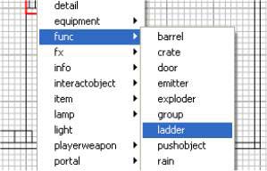 .map :: Mapping for MoHAA